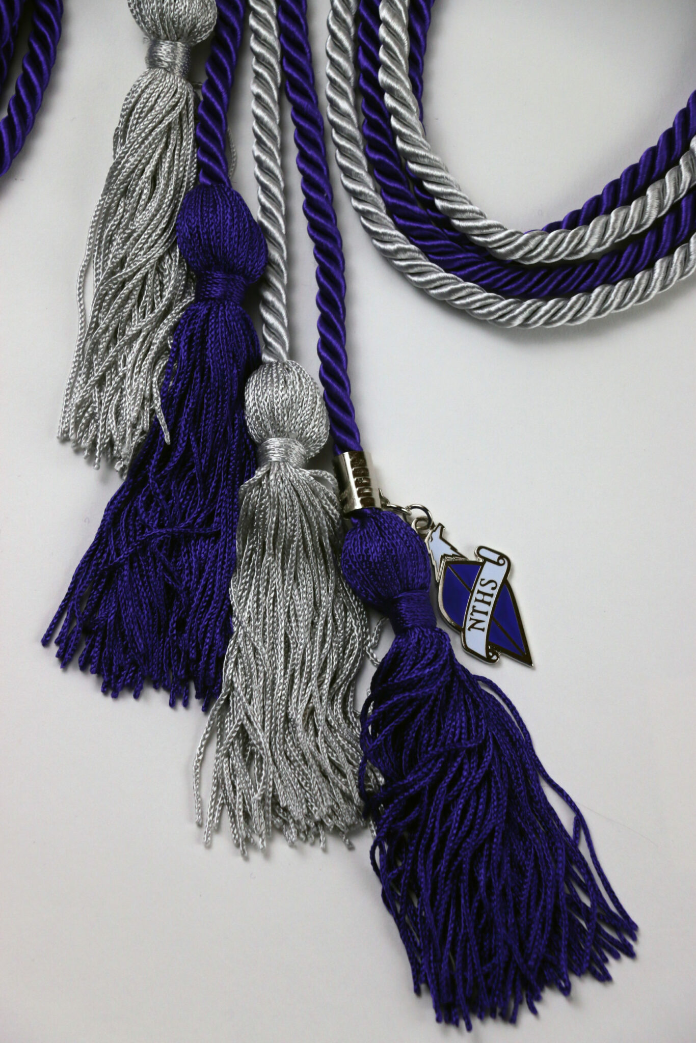 Honor Cords - NTHS