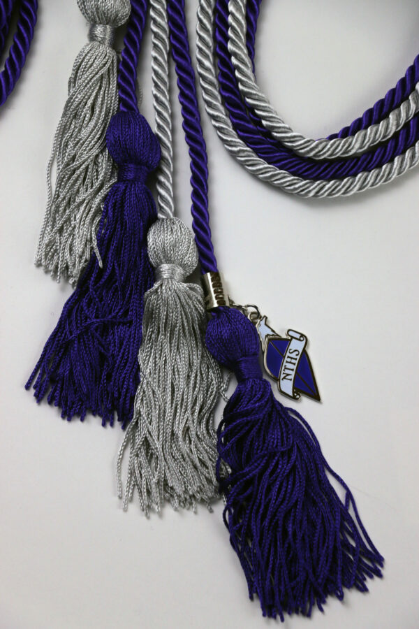 Honor Cords - NTHS