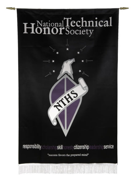 Honor Cords Nths