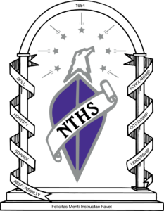 Official NTHS Logos - NTHS