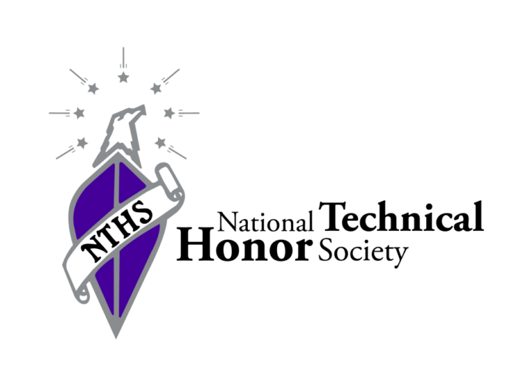 Official NTHS Logos - NTHS