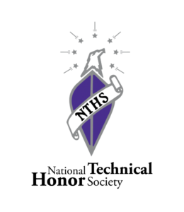 Official NTHS Logos - NTHS