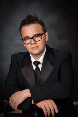 The JHP Legacy: David Gilroy - NTHS