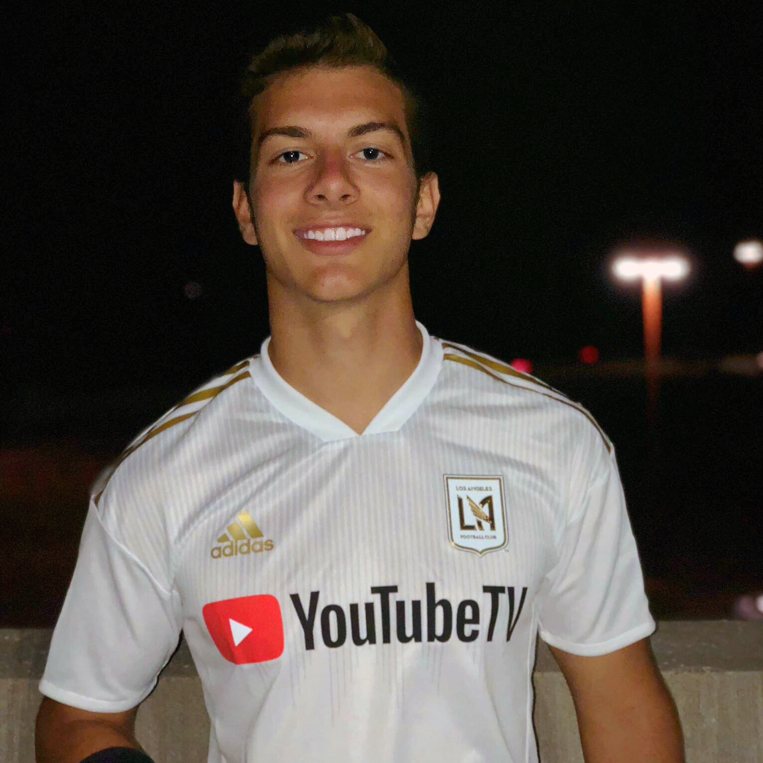 The JHP Legacy: Carl Zarcone - NTHS