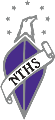 Student Profile Page - NTHS