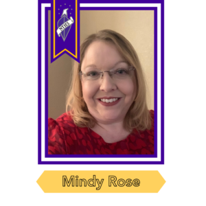 NTHS Honor Roll - June 2024: Mindy Rose - NTHS