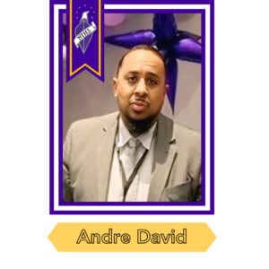 NTHS Honor Roll - November 2024: N Andre David - NTHS