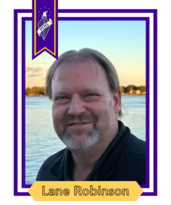 NTHS Honor Roll - December 2024: Lane Robinson - NTHS