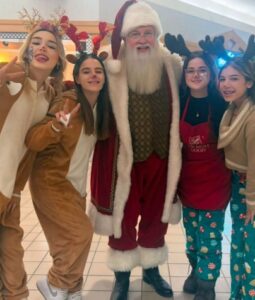 St. Clair TEC: Outstanding Service Through Community Commitment - NTHS