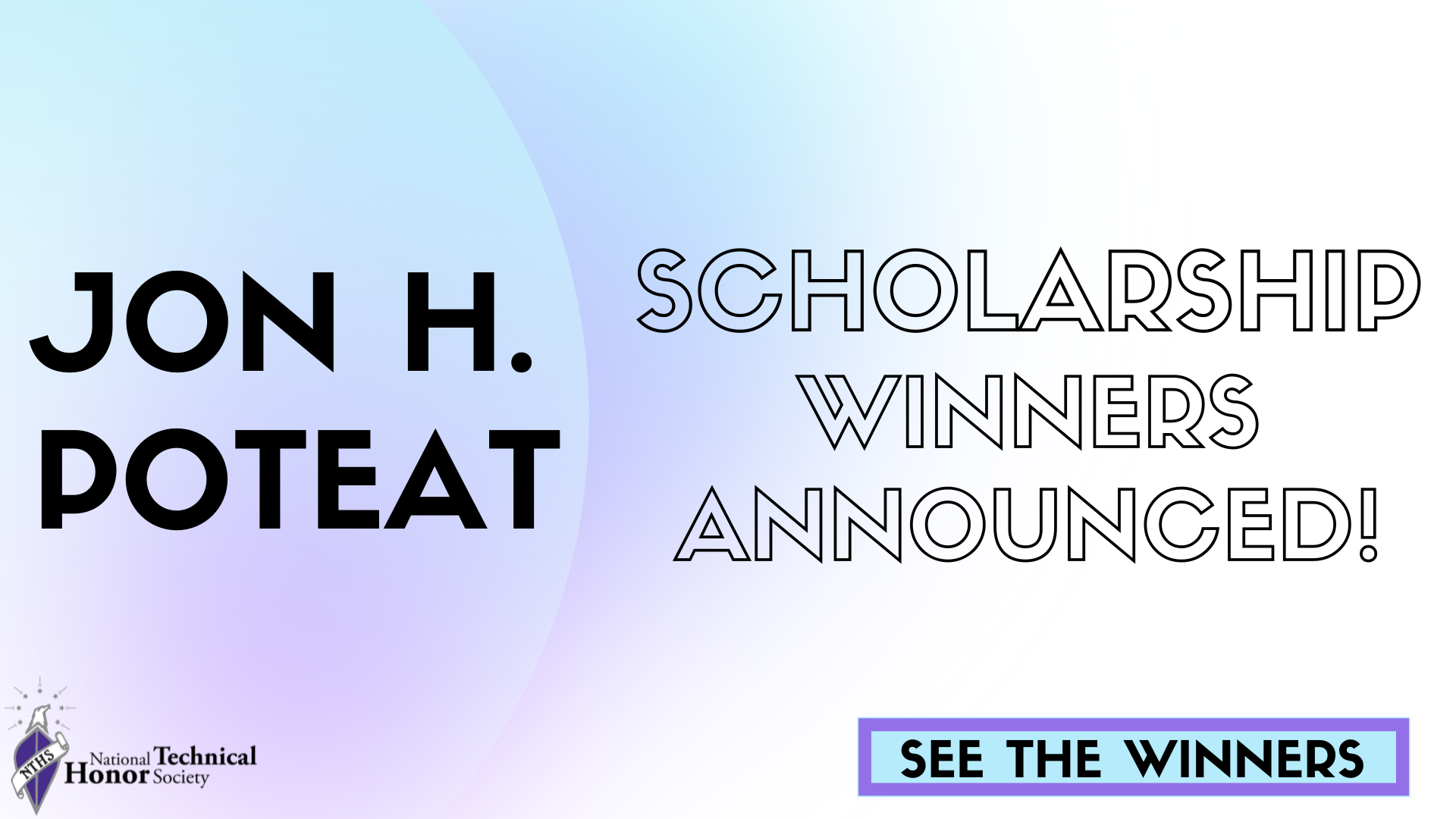 NTHS - National Technical Honor Society